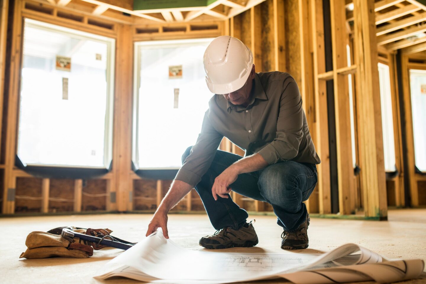 How to Choose a Commercial General Contractor NJ | Patriot General ...